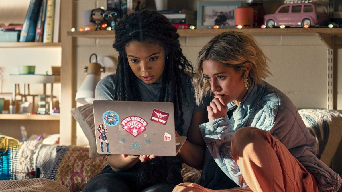 'Gen V' Recap: What You Need To Remember Before Prime Video's 'The Boys ...