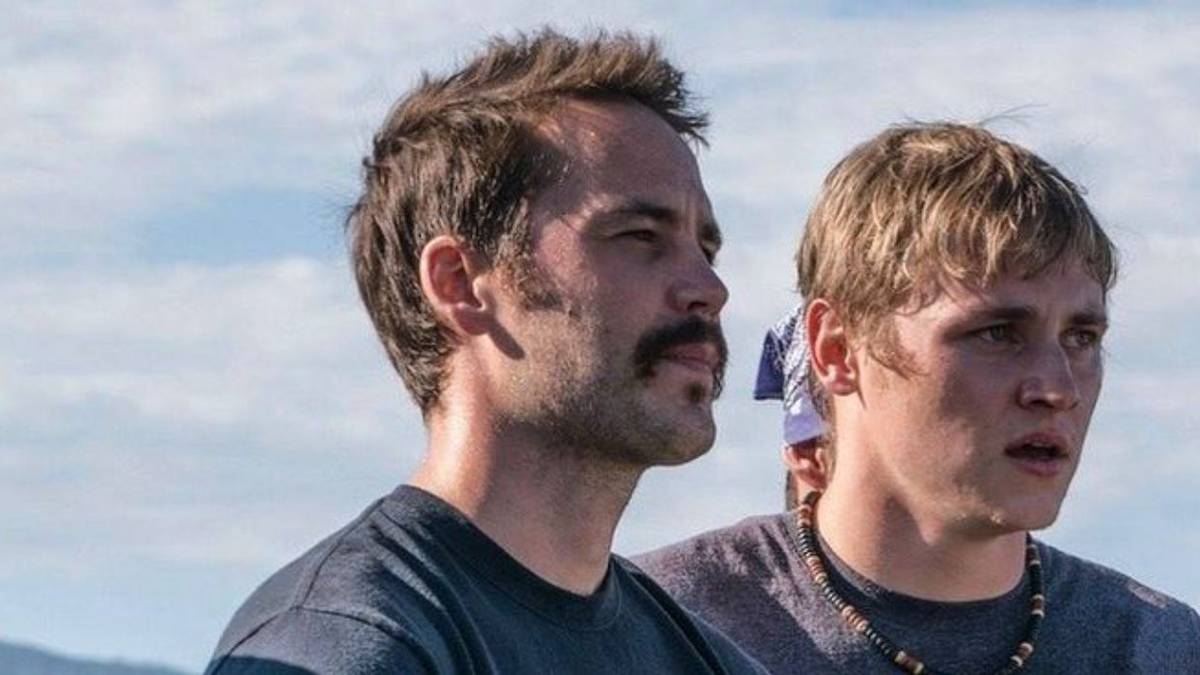 Before 'Top Gun: Maverick', Joseph Kosinski Directed This Incredible ...