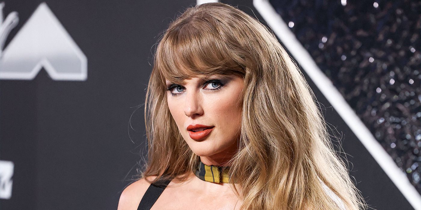 Everything We Know About Taylor Swift's 'The Life of a Showgirl' Album ...