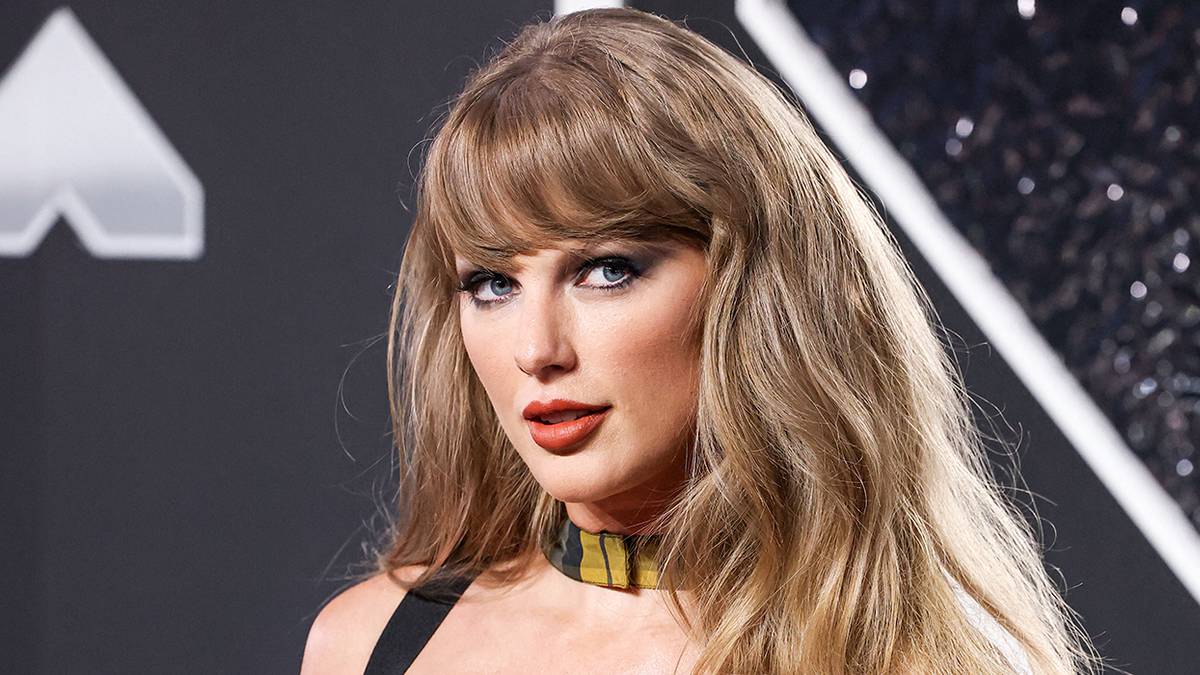 Taylor Swift Turned Down a Role in One of the Most Popular Fantasy ...