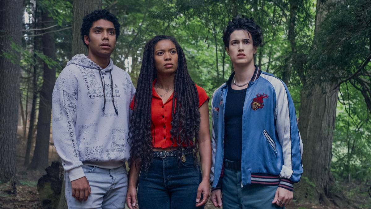 'Gen V' Star Confirms Jordan Was Originally Supposed To Be Two ...