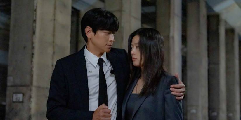 ‘Tempest’ Is Climbing the Disney+ Streaming Charts, but Its Lead Star ...