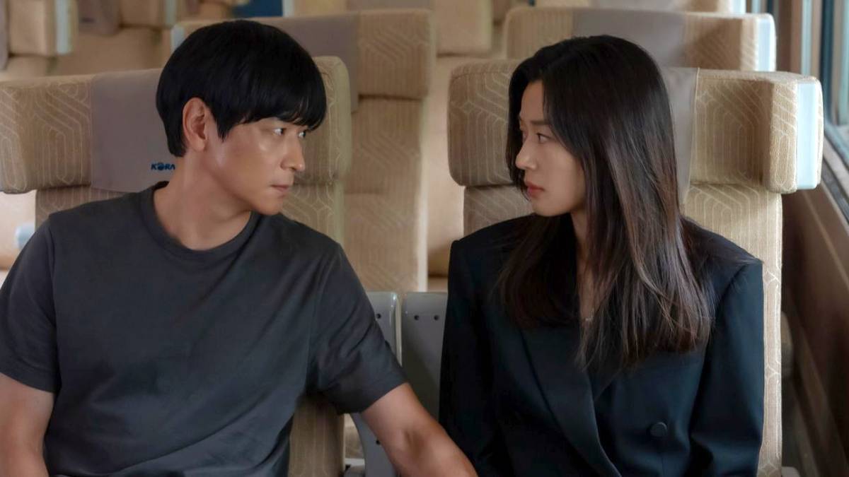 ‘Tempest’ Is Climbing the Disney+ Streaming Charts, but Its Lead Star Is Facing Shocking Backlash