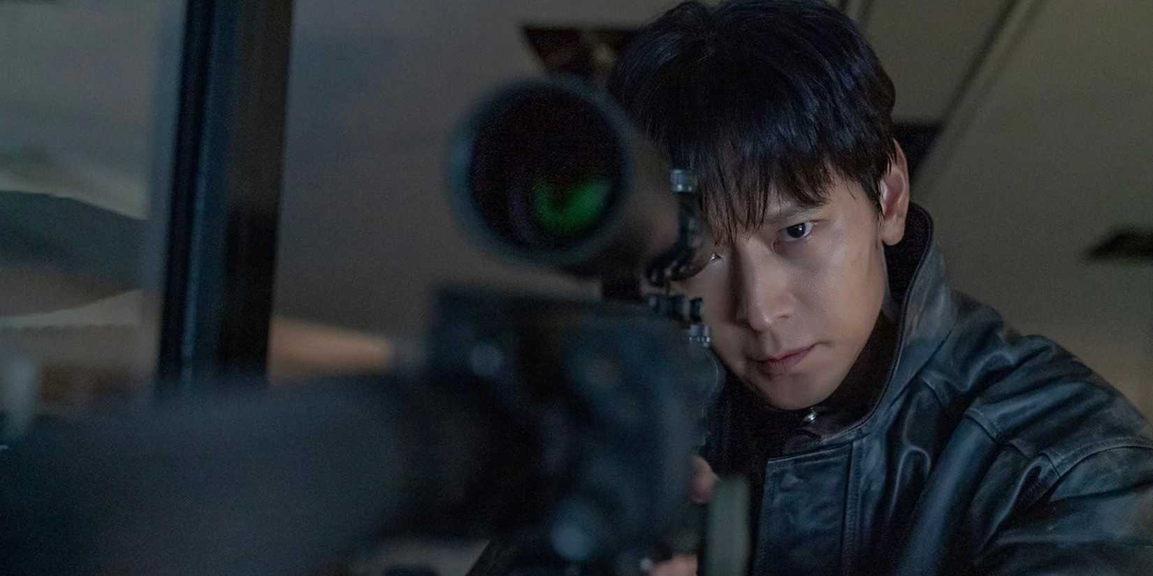'Tempest' Review: Hulu's New Spy Thriller Is a Riveting K-Drama Blend ...