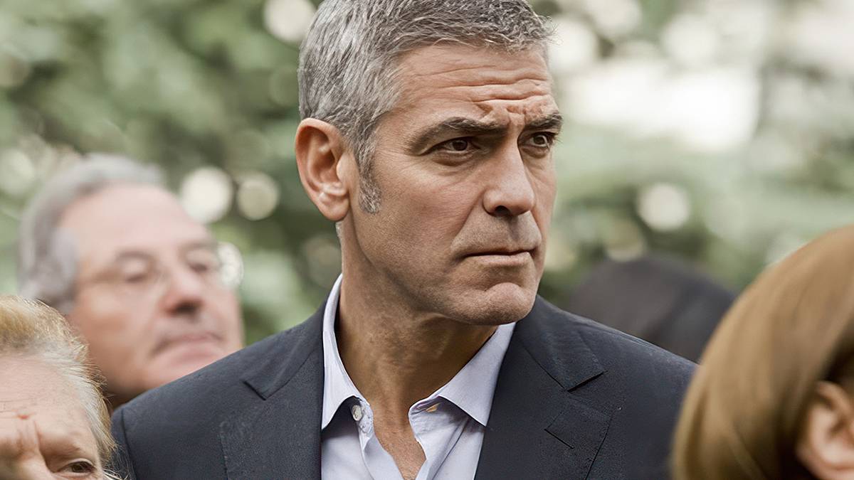 These 42 Gripping Minutes of Television Made George Clooney the ...