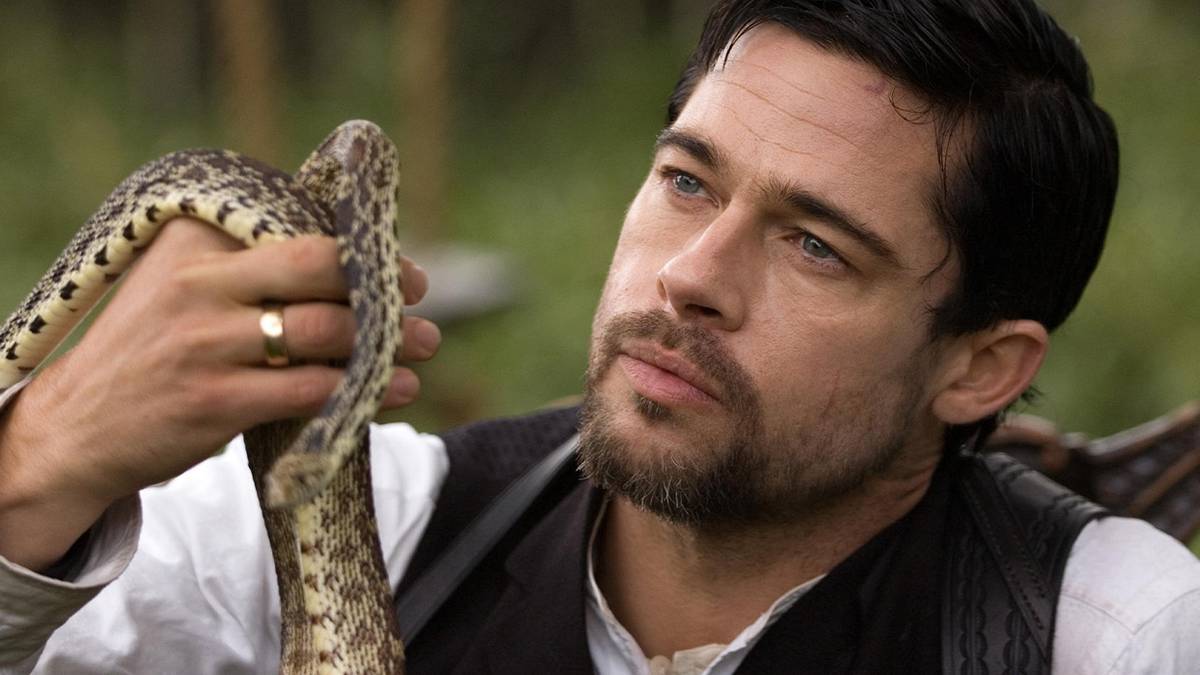 Brad Pitt's Criminally Underrated Western Bombed at the Box Office, but ...