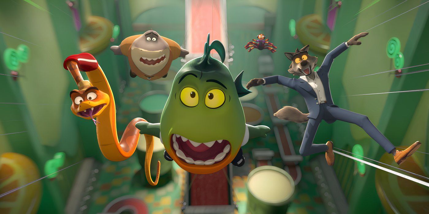 Christian Bale’s Underrated Western Box Office Bomb Featuring Timothée ...