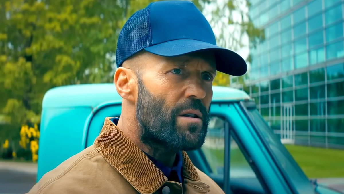 Jason Statham’s Must-Watch Action Thriller Surges on Streaming Charts ...