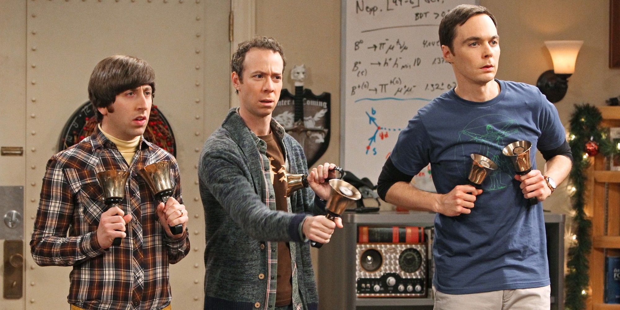 'The Artful Dodger's Fate Has Finally Been Decided at Hulu a Year After ...