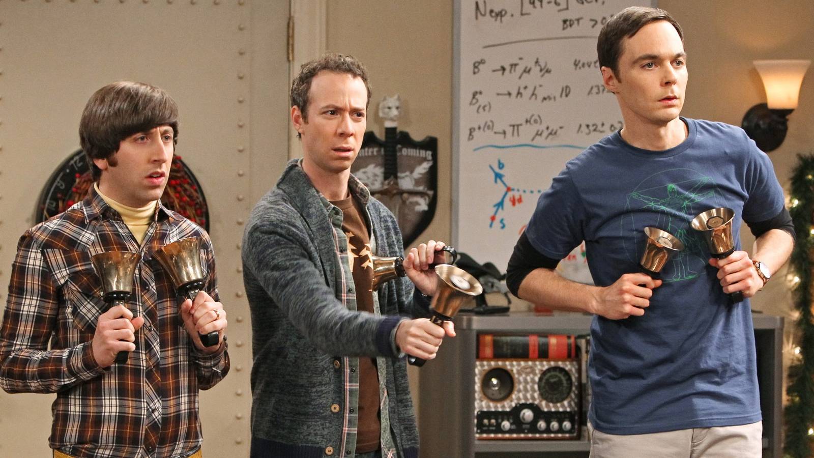 ‘The Big Bang Theory’s Latest Spin-Off Gets a Truly Exciting Update