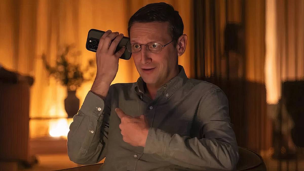 'The Chair Company' Review: Tim Robinson's HBO Max Mystery Series Is ...