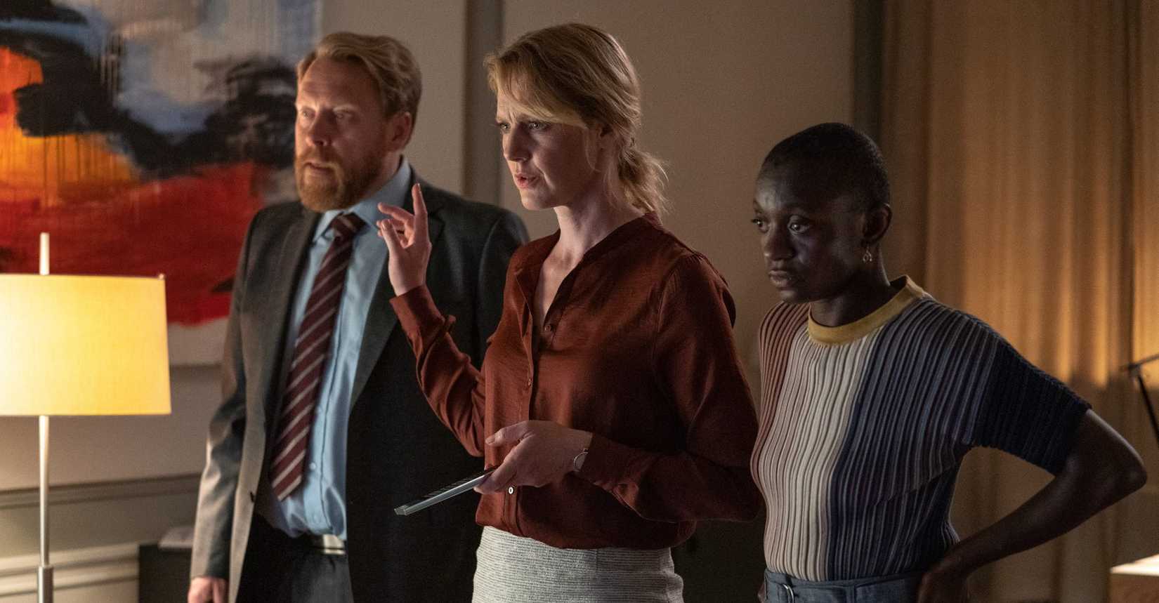 There’s Still Time to Watch Netflix’s Chilling 10/10 Crime Thriller ...