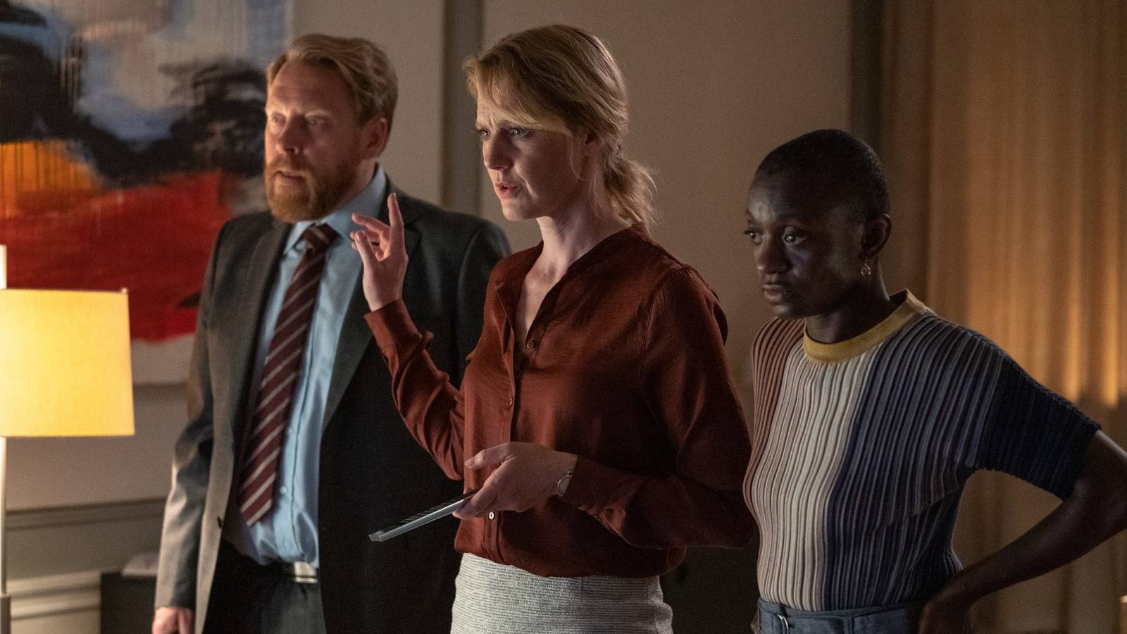 8 Nordic Noir Shows on Netflix That Can Be Called Masterpieces