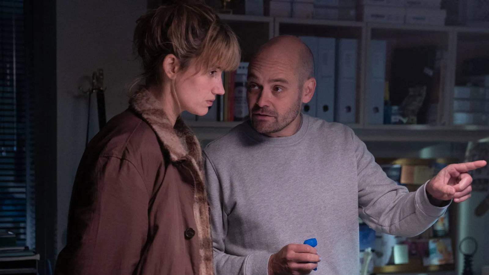 There’s Still Time to Watch Netflix’s Chilling 10/10 Crime Thriller ...