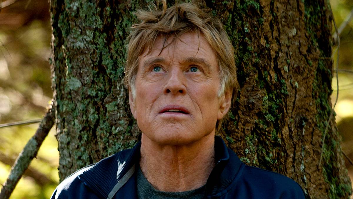 The Last Film Robert Redford Directed Was a Forgotten Throwback to His ...