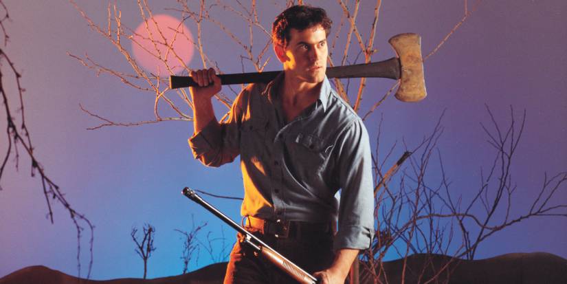 10 Greatest Movie Franchises That Are the Perfect Weekend Binge