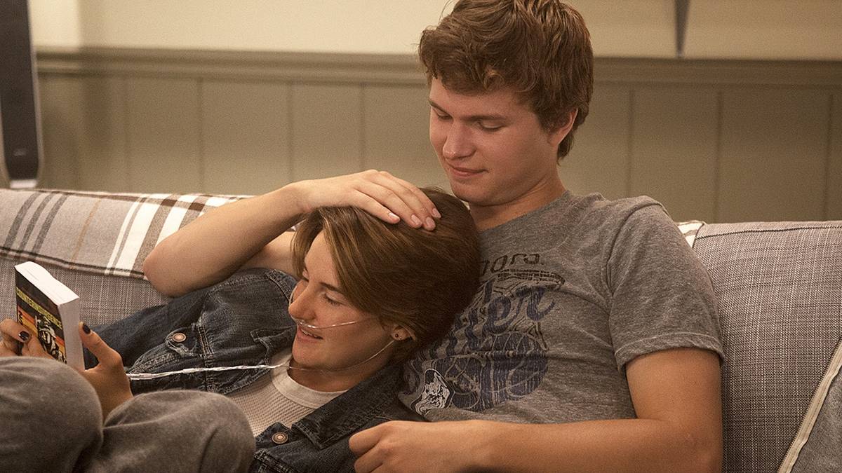 Netflix’s ‘The Fault in Our Stars’ Replacement Surges Onto Global ...
