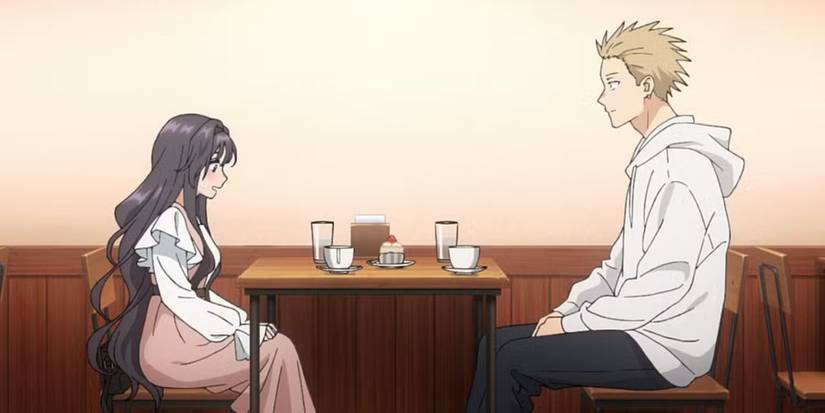 Netflix’s Most Romantic Anime Currently Climbing Streaming Charts Is ...