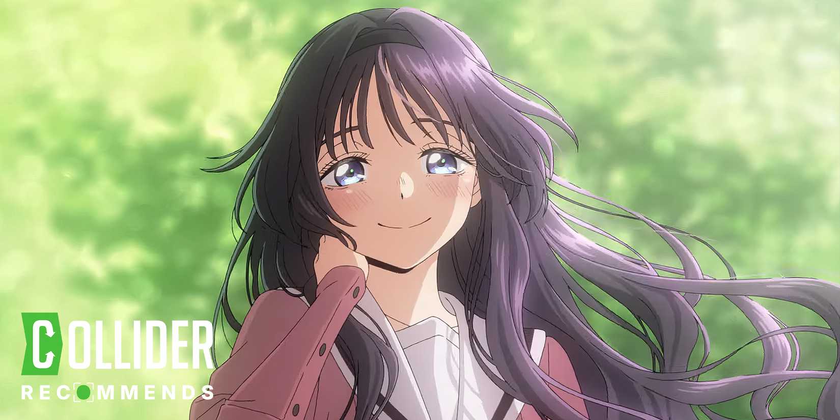 Collider Recommends: From Redford to Anime, These Are 3 Movies or Shows ...