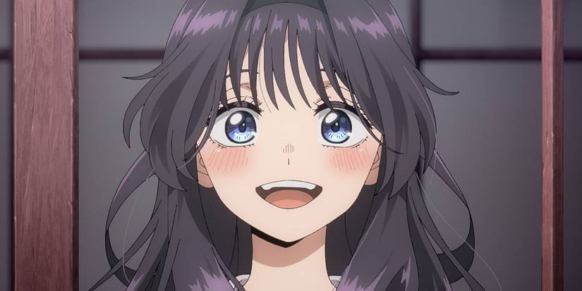 Netflix’s Most Romantic Anime Currently Climbing Streaming Charts Is ...