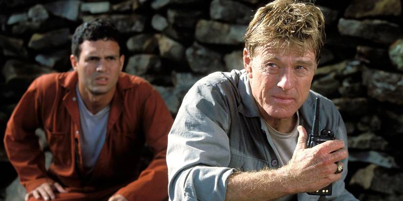 30 Best Robert Redford Movies, Ranked