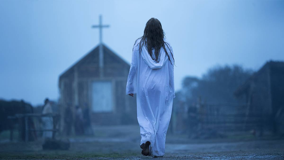 Wondering What the Rapture Would be Like? This 91% Rotten Tomatoes HBO ...