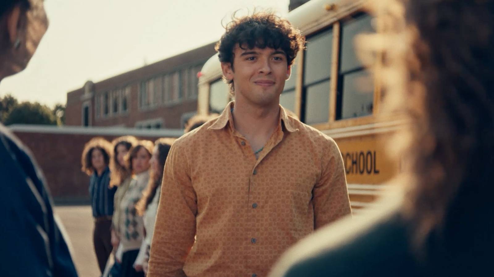 The '80s Are Back in This Totally Radical 'The Legend of Juan Jose ...