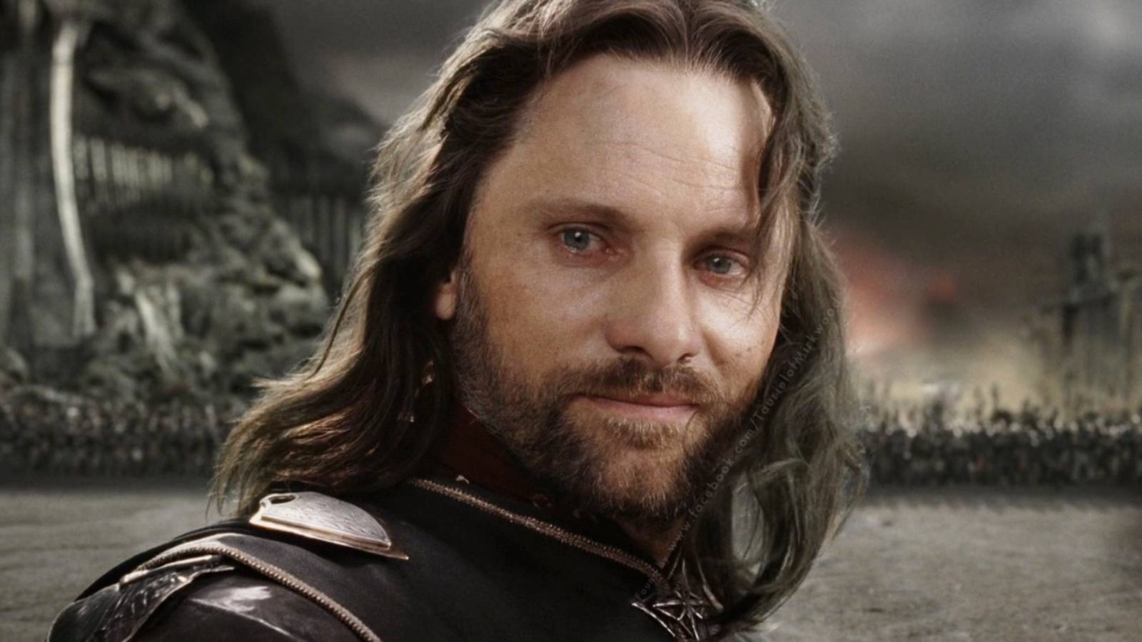 Only 3 Fantasy Movies Are More Perfect Than The Lord of the Rings