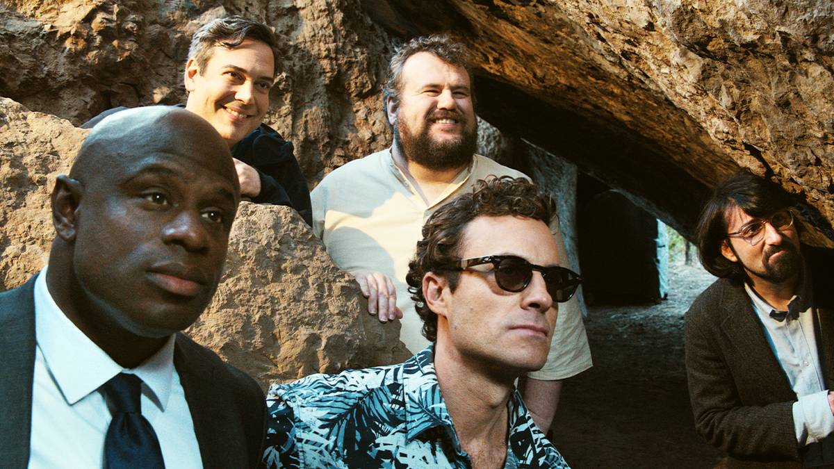 'The Napa Boys' Are Back...For the First Time in New Fake Sequel ...