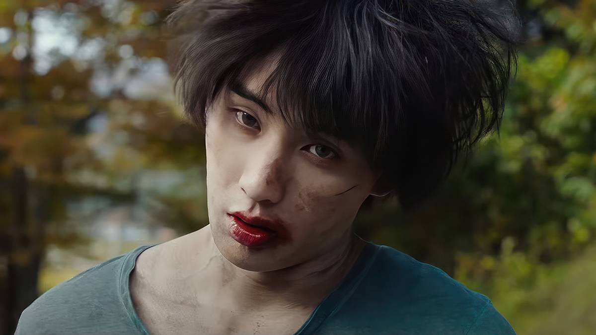 If ‘Parasite’ Happened During a Zombie Outbreak, You’d Get This Horror ...