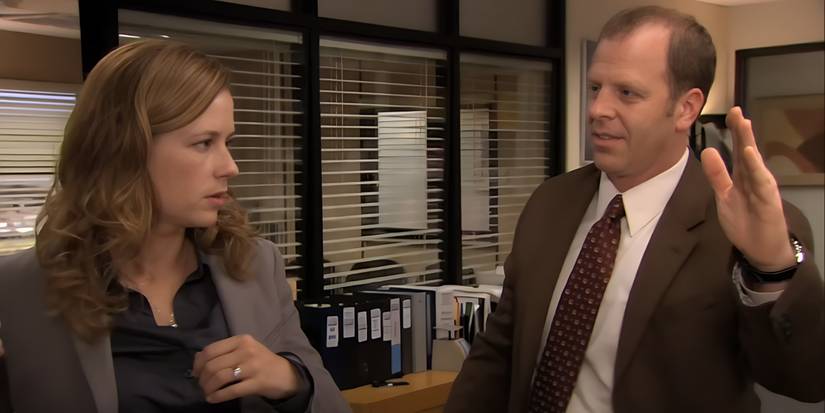 This Episode of 'The Office' Showed Us an Unrecognizable Side of Pam Beesly