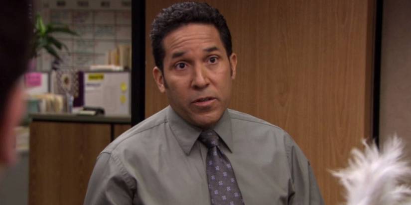 10 Best Oscar Martinez Episodes of 'The Office,' Ranked