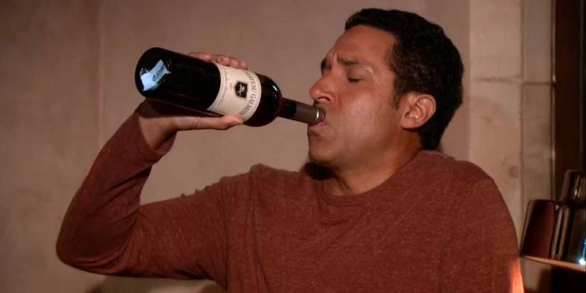 10 Best Oscar Martinez Episodes of 'The Office,' Ranked