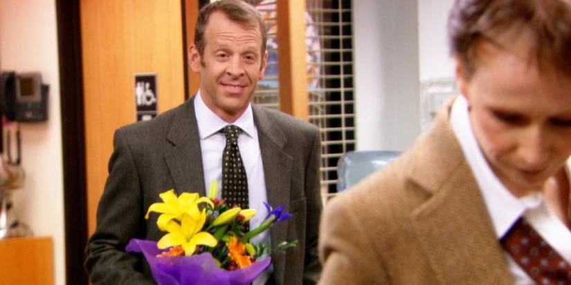 'The Office's 10 Greatest Ships, Ranked