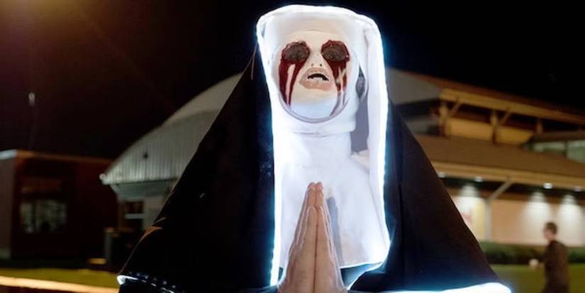 10 Greatest Sci-Fi Shows To Watch on Hulu That Are 10/10, No Notes