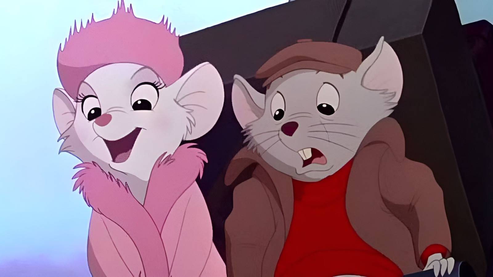 8 Near-Perfect Disney Animated Movies That No One Remembers Today