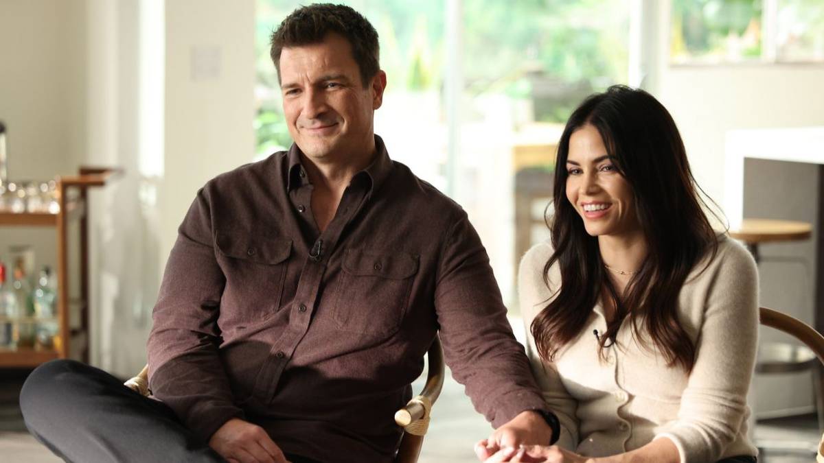 ’The Rookie’s Boldest Series Twist Is a Fantastic Television Shake-Up