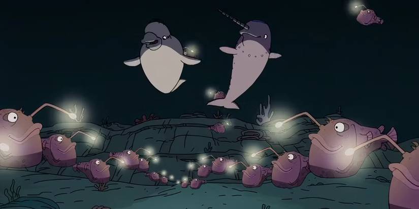 All 3 'Simpsons' Disney+ Exclusive Episodes, Ranked