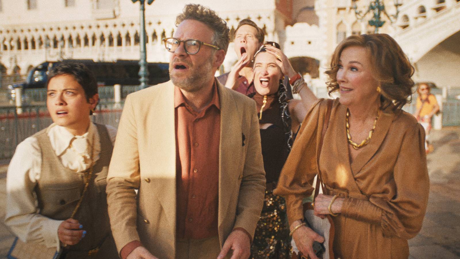 'The Studio' Wins Outstanding Comedy Series | Emmys 2025