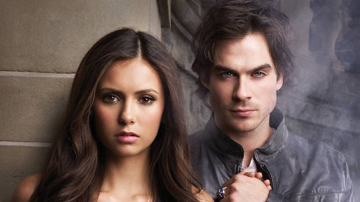 10 Best Vampire TV Couples, Ranked
