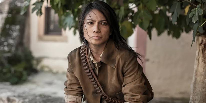 'The Walking Dead's Daryl and Carol Are No Longer the Most Interesting Part of Their Own Spin-Off