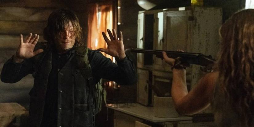 10 Essential Daryl Dixon Episodes in 'The Walking Dead,' Ranked