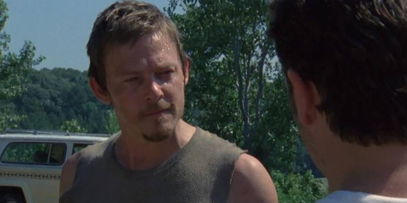 10 Essential Daryl Dixon Episodes in 'The Walking Dead,' Ranked