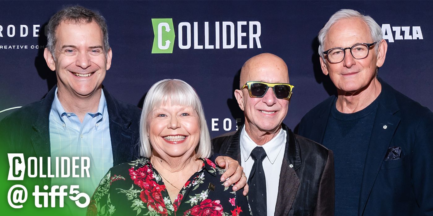 This is How M3GAN, the Killer Robot Girl, Became 2025’s Biggest Ally ...