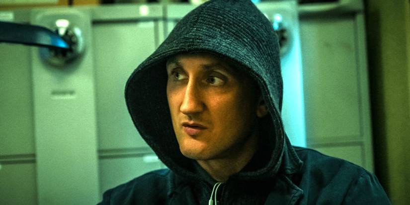 10 Best Characters in 'Slow Horses,' Ranked