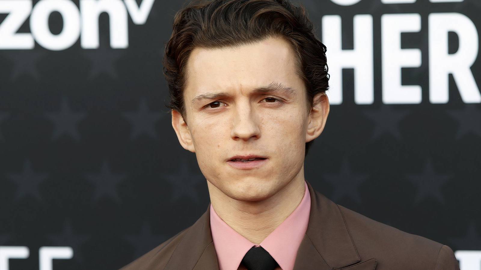 Tom Holland’s Forgotten Spy Comedy Has a Bonkers Twist and a Big-Name Cast