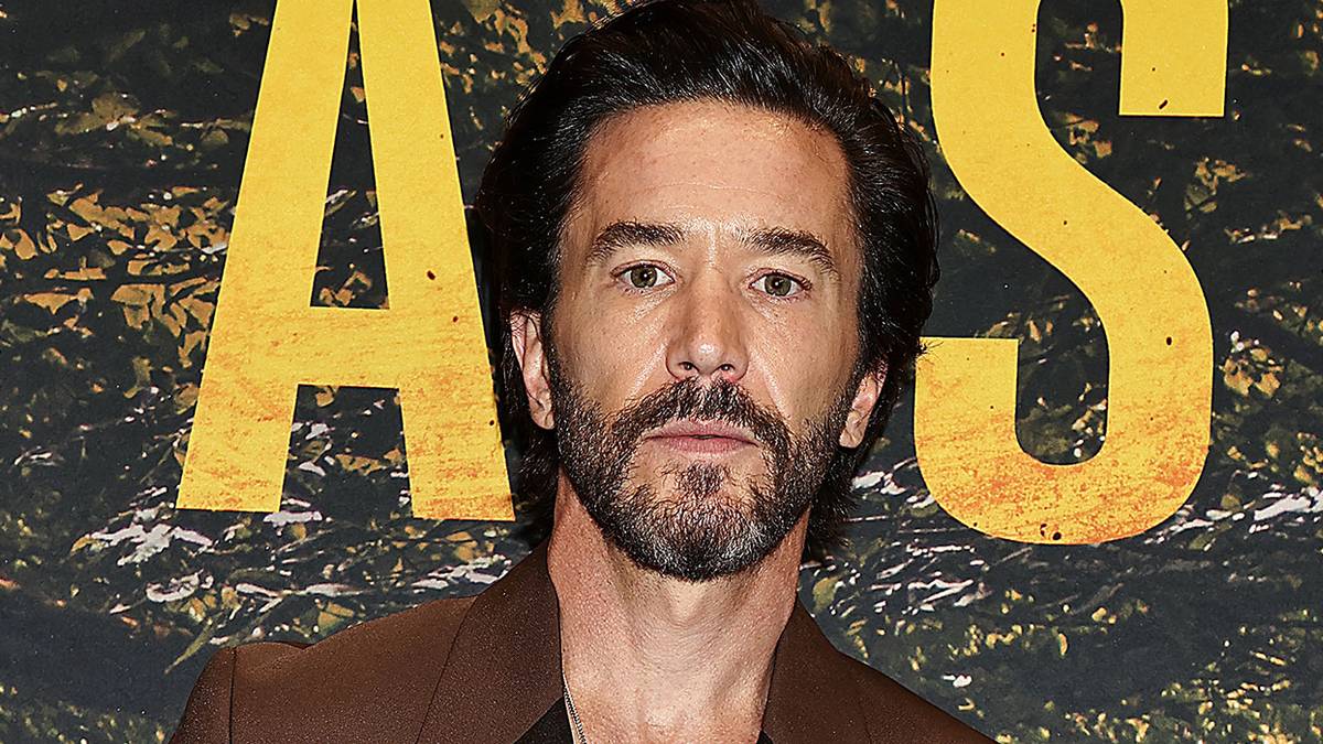 5 Years Ago, This 'Task' Star Played a Legendary Director in This Oscar ...