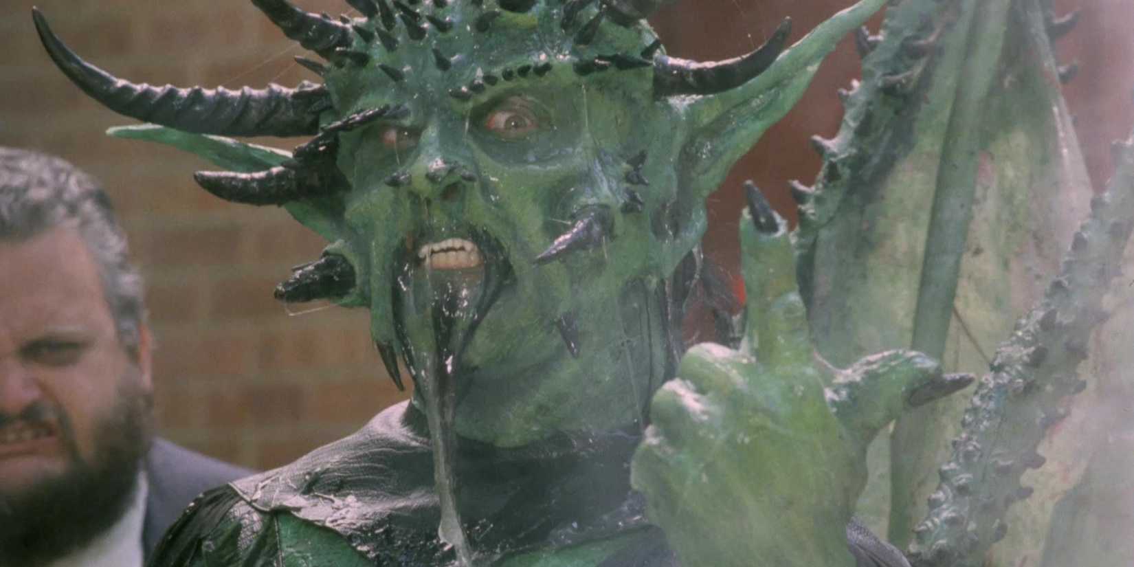 Every Toxic Avenger Movie, Ranked