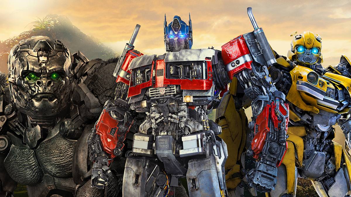 Franchise-Killing Transformers Movie Might Spark Michael Bay Return ...
