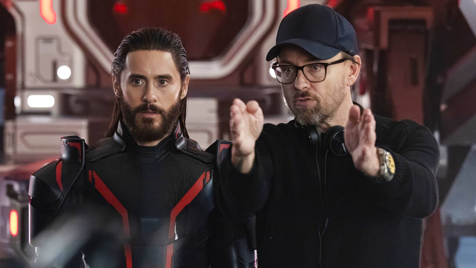 'Tron: Ares' Director Explains Why You Need To See This Movie in IMAX